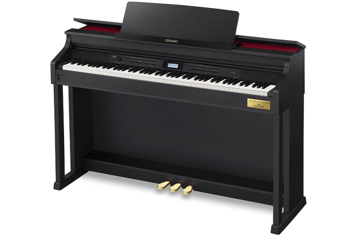 Casio Celviano AP-710 Bechstein | PIANOLAND